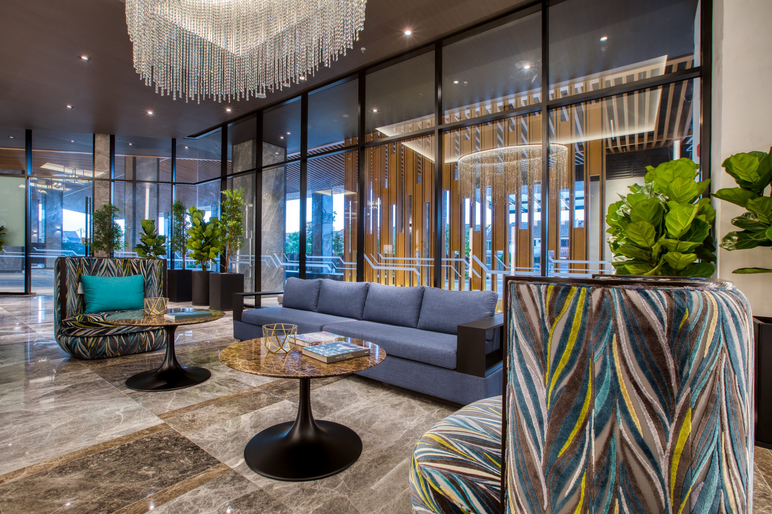 Gallery - Megah Rise