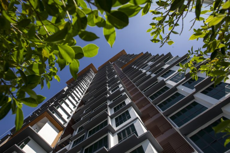 Megah Rise | Taman Megah, Petaling Jaya