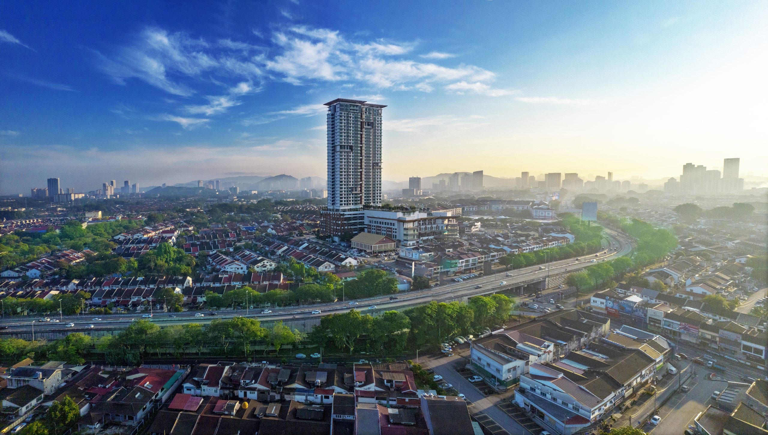 Gallery - Megah Rise