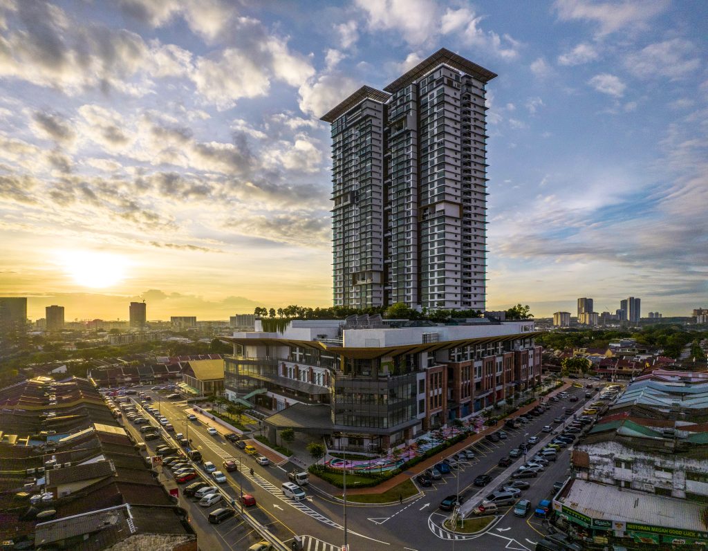 Megah Rise | Taman Megah, Petaling Jaya